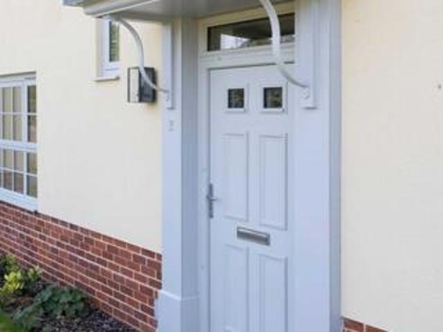 For Sale 4 Bedroom House Mendlesham Mendlesham DS98766012