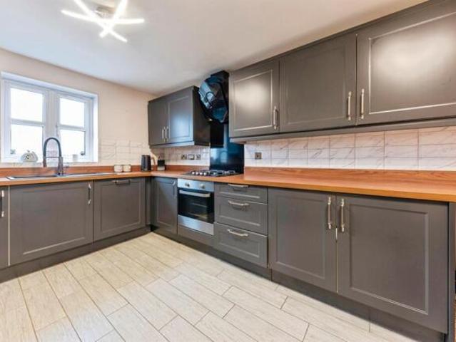 For Sale 4 Bedroom House Middlebeck Middlebeck DS99986276