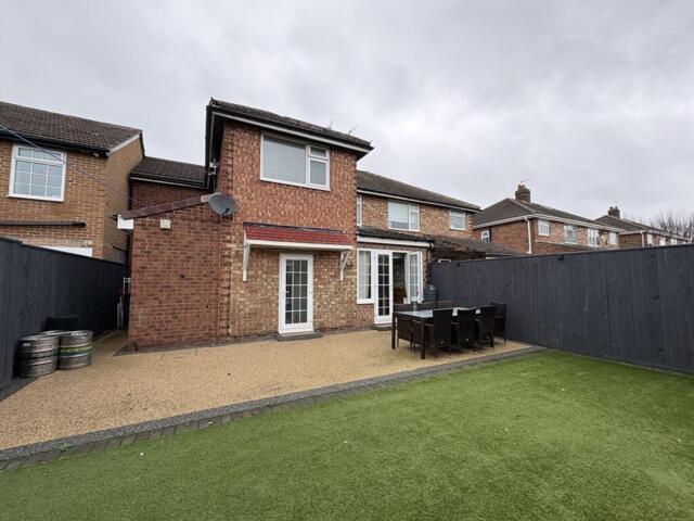 For Sale 4 Bedroom House Middlesbrough Middlesbrough DLS99237306