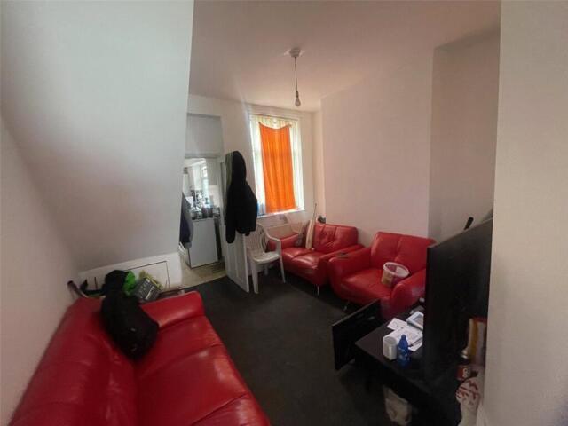 For Sale 4 Bedroom House Middlesbrough Middlesbrough DS101678512