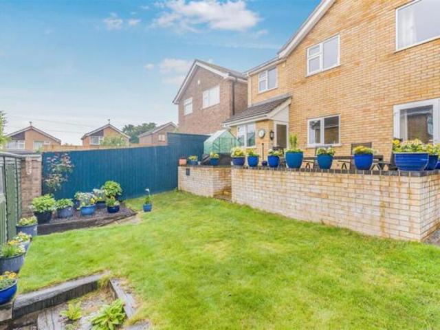 For Sale 4 Bedroom House Middleton Cheney Middleton Cheney DLS99952339