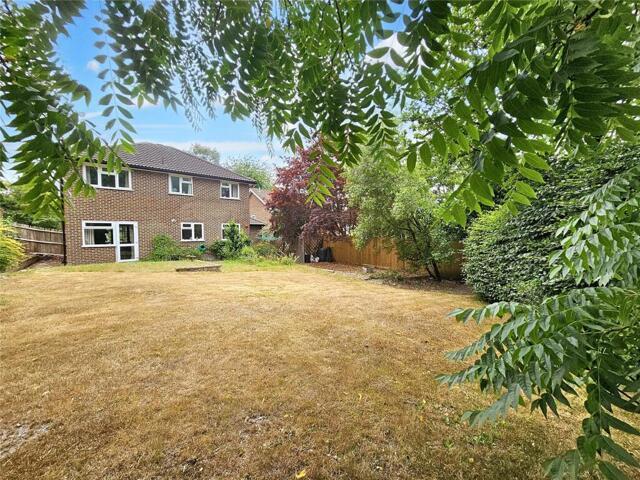 For Sale 4 Bedroom House Midhurst West Sussex DLS99952407