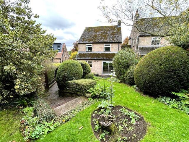 For Sale 4 Bedroom House Milford Derbyshire DS98154050