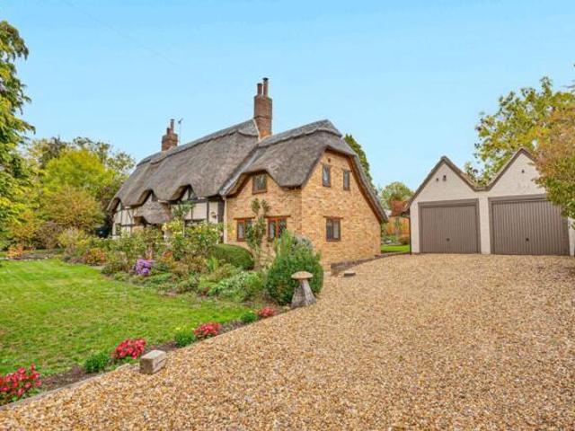 For Sale 4 Bedroom House Milton Keynes Milton Keynes DS101100057