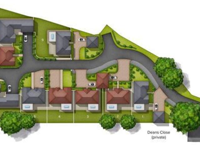 For Sale 4 Bedroom House Misterton Misterton DS100366316