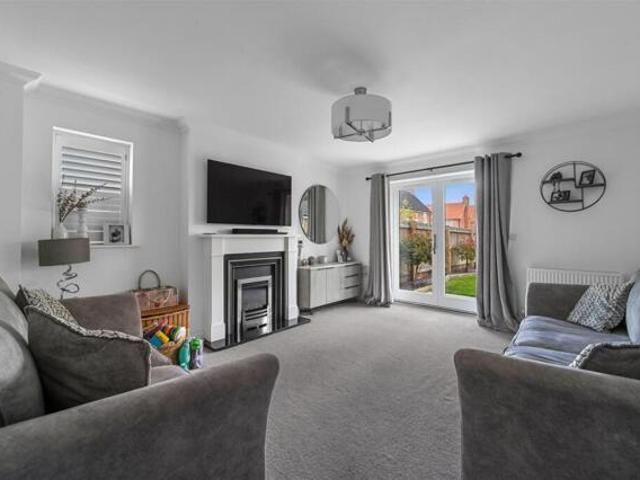 For Sale 4 Bedroom House Mistley Mistley DS98204897