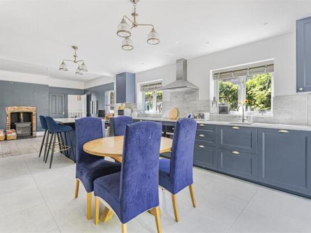 For Sale 4 Bedroom House Much Hadham Hertfordshire DLS100825167