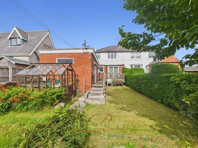 For Sale 4 Bedroom House Mynydd Isa Mynydd Isa DS100426528