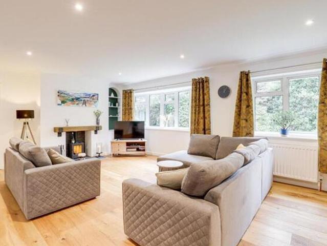 For Sale 4 Bedroom House Nottingham Nottingham DLS100881469