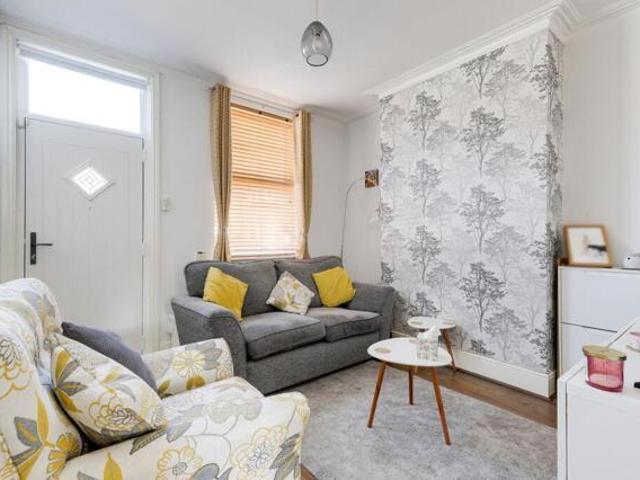 For Sale 4 Bedroom House Nottingham Nottingham DLS100953603