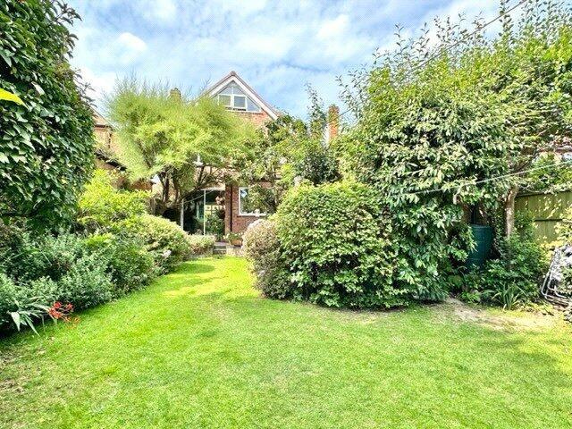 For Sale 4 Bedroom House Nottingham Nottingham DLS101025932