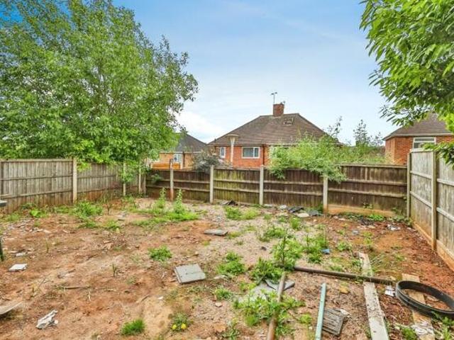 For Sale 4 Bedroom House Nottingham Nottingham DLS98834879