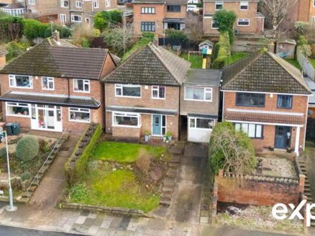 For Sale 4 Bedroom House Nottingham Nottingham DLS99204111