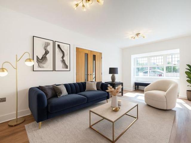 For Sale 4 Bedroom House Nottingham Nottingham DS100503122
