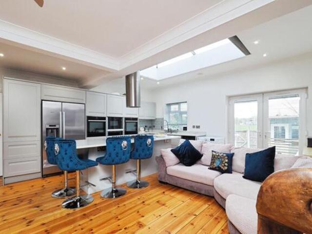 For Sale 4 Bedroom House Nottingham Nottingham DS101168261
