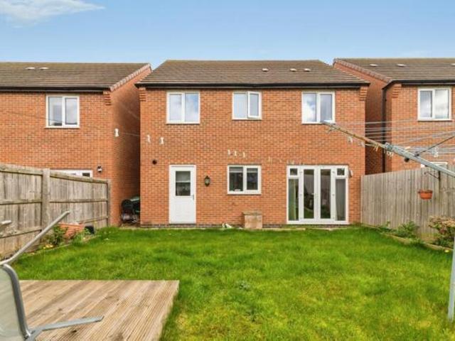 For Sale 4 Bedroom House Nottingham Nottingham DS101199896