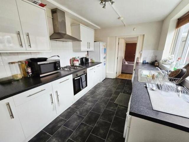For Sale 4 Bedroom House Nottingham Nottingham DS101701688