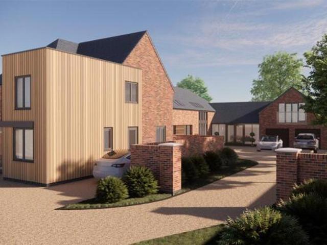For Sale 4 Bedroom House Nottingham Nottingham DS90897541