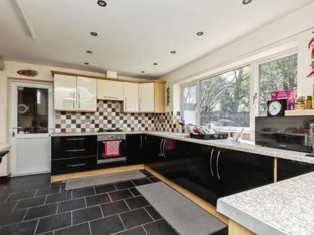 For Sale 4 Bedroom House Nottingham Nottingham DS95624435