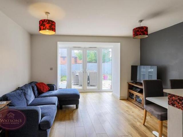 For Sale 4 Bedroom House Nottingham Nottingham DS98262673