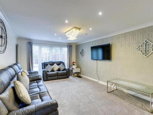 For Sale 4 Bedroom House Nottingham Nottingham DS99523558