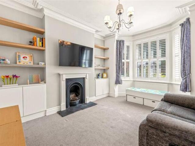 For Sale 4 Bedroom House Nottingham Nottinghamshire DLS98477316