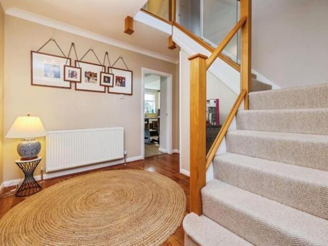 For Sale 4 Bedroom House Nottingham Nottinghamshire DLS98903700