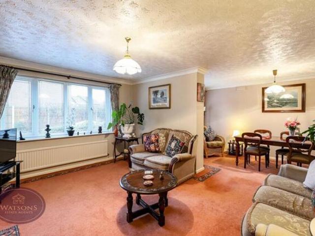 For Sale 4 Bedroom House Nottingham Nottinghamshire DLS99523466