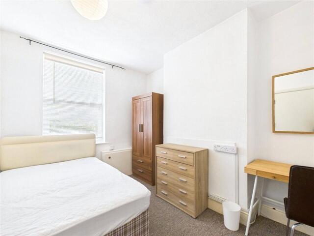 For Sale 4 Bedroom House Nottingham Nottinghamshire DLS99523612