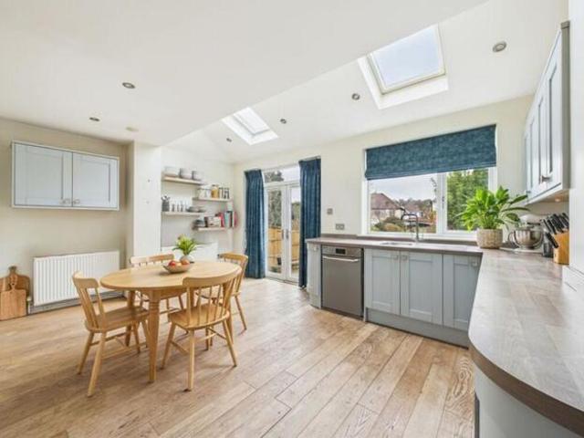 For Sale 4 Bedroom House Nottingham Nottinghamshire DLS99571706