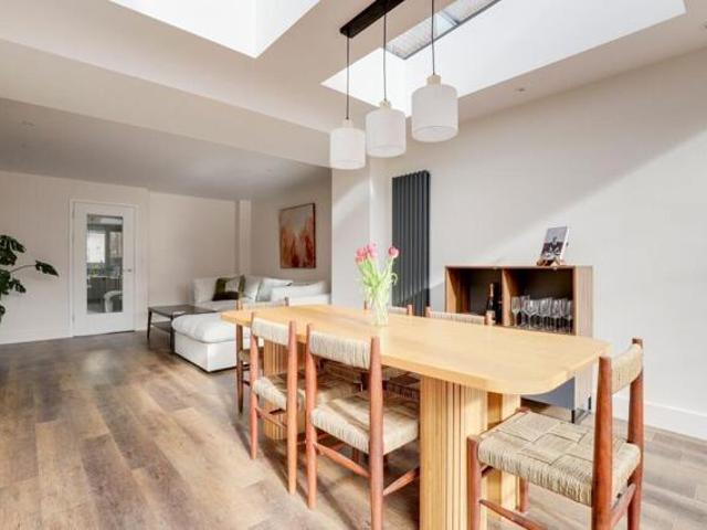 For Sale 4 Bedroom House Nottingham Nottinghamshire DLS99608171