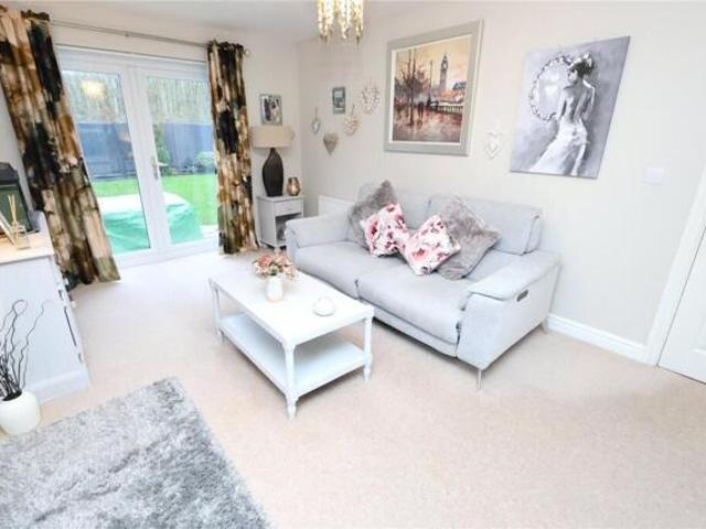 For Sale 4 Bedroom House Nottingham Nottinghamshire DLS99840343