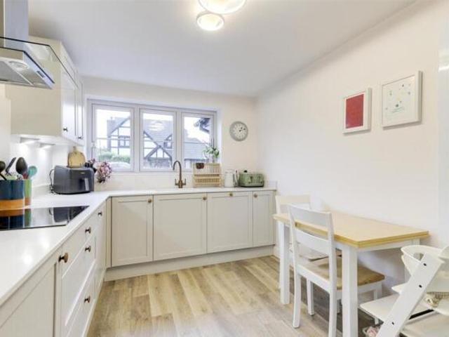 For Sale 4 Bedroom House Nottingham Nottinghamshire DLS99029252