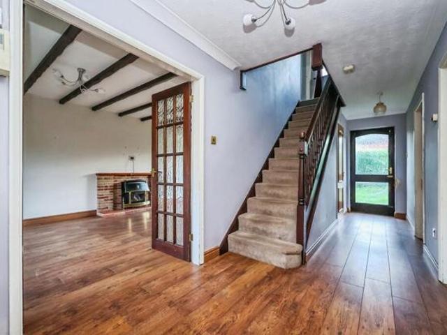 For Sale 4 Bedroom House Nottingham Nottinghamshire DS98278350