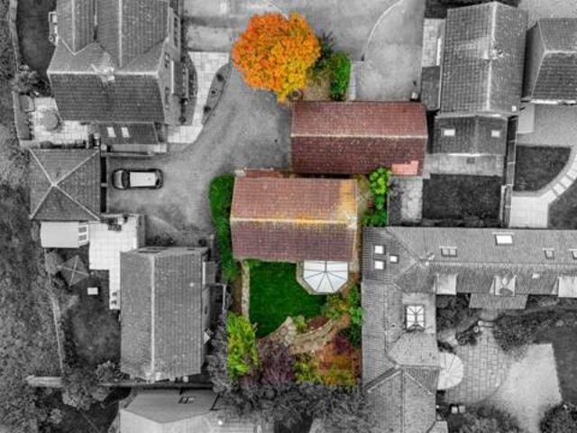 For Sale 4 Bedroom House Nottingham Nottinghamshire DS98504040