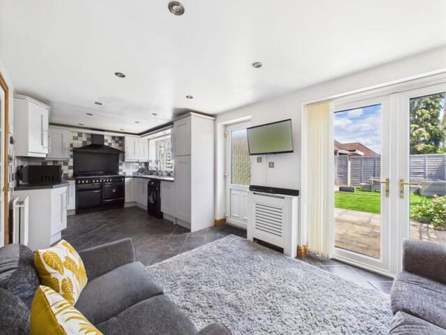 For Sale 4 Bedroom House Nottingham Nottinghamshire DS98612206
