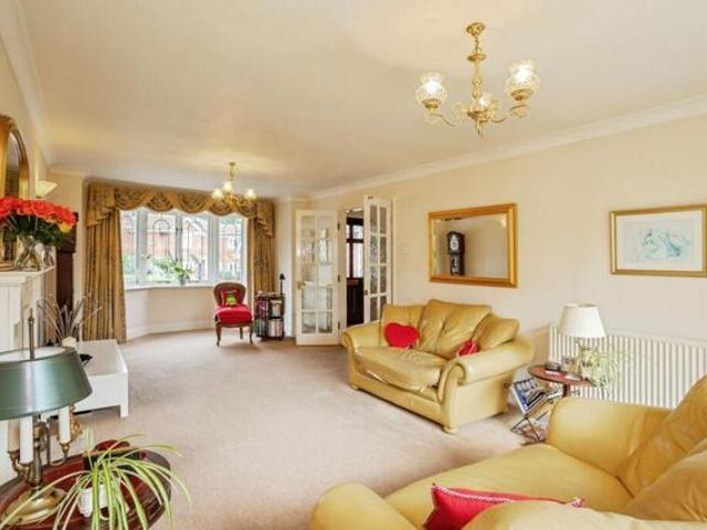 For Sale 4 Bedroom House Nottingham Nottinghamshire DS100191948