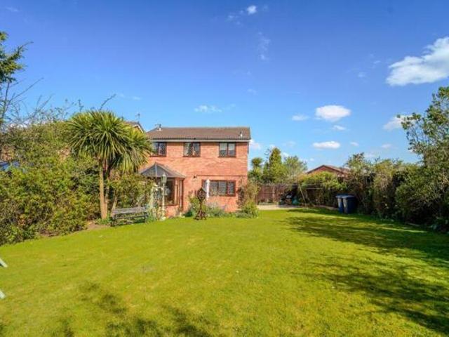For Sale 4 Bedroom House Nottingham Nottinghamshire DS101678635