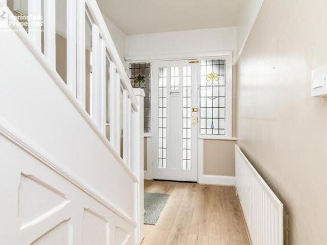 For Sale 4 Bedroom House Nottingham Nottinghamshire DS101955387