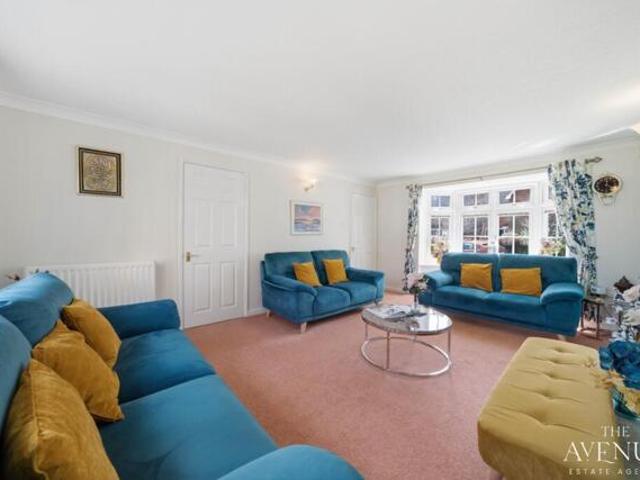 For Sale 4 Bedroom House Nottingham Nottinghamshire DS101278121
