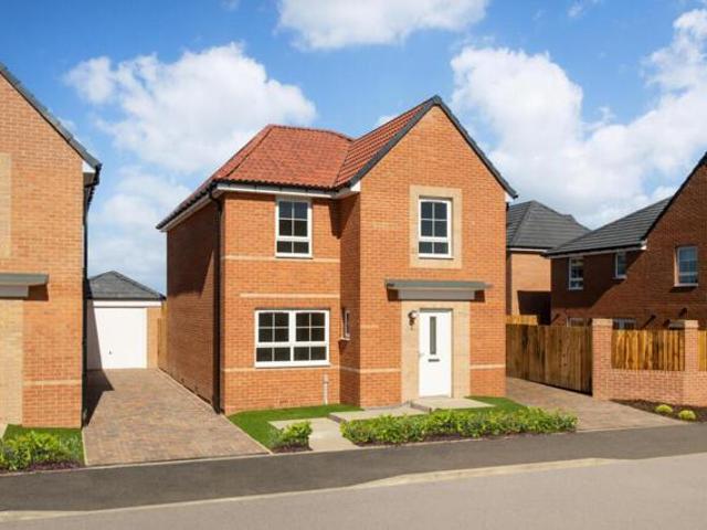 For Sale 4 Bedroom House Nottinghamshire Nottinghamshire DLS99808555