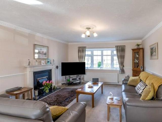 For Sale 4 Bedroom House Nottinghamshire Nottinghamshire DLS100733541