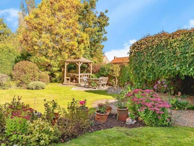 For Sale 4 Bedroom House Nottinghamshire Nottinghamshire DLS100057742