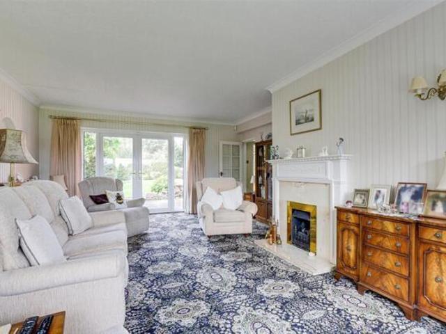 For Sale 4 Bedroom House Nottinghamshire Nottinghamshire DLS101675618
