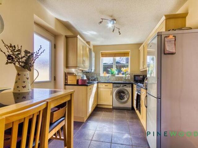 For Sale 4 Bedroom House Nottinghamshire Nottinghamshire DLS101676028