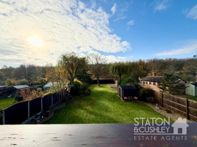 For Sale 4 Bedroom House Nottinghamshire Nottinghamshire DLS101025259