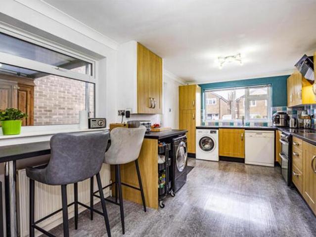 For Sale 4 Bedroom House Nottinghamshire Nottinghamshire DS100023933