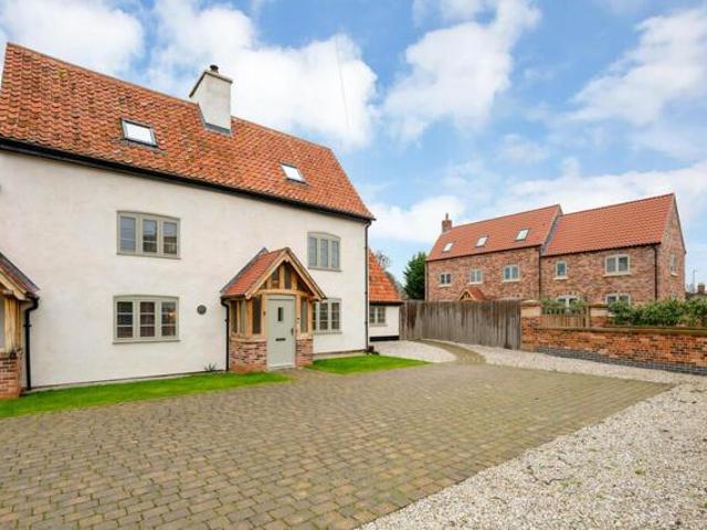 For Sale 4 Bedroom House Nottinghamshire Nottinghamshire DS100503397