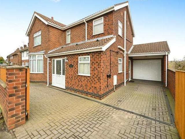 For Sale 4 Bedroom House Nottinghamshire Nottinghamshire DS100685051