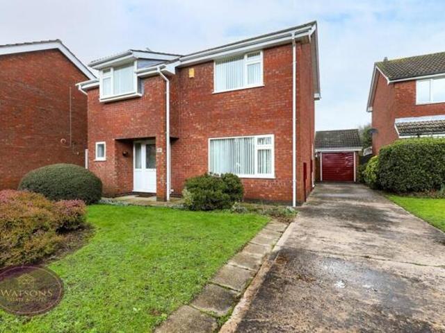 For Sale 4 Bedroom House Nottinghamshire Nottinghamshire DS99608559